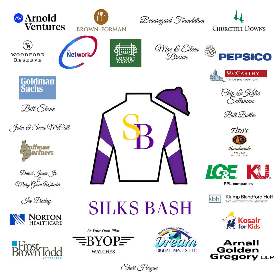 360 Photo 2025 | Silks Bash